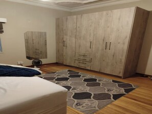 Casa, 3 quartos, acessível, fumadores | 3 quartos