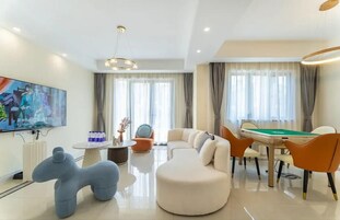 Cabana de Madeira Elite | Wi-fi grátis 