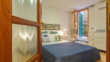 Apartamento | 1 quarto