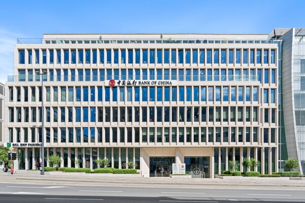 Voya Residence Zenit Royal - Luxury Apart Hotel With Rooftop Views & Concierge - Luxembourg