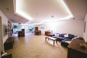 Vista da propriedade