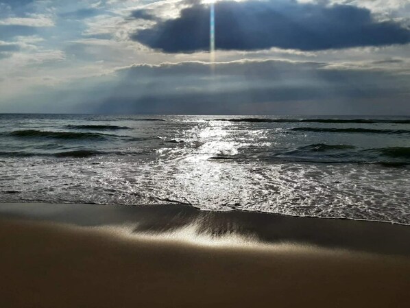 Casa | Vista para a água