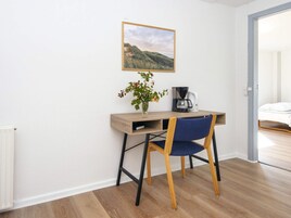 Casa | Parte interna