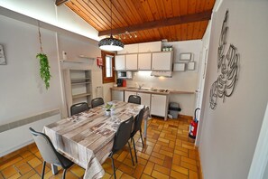 Casa | Restaurantes