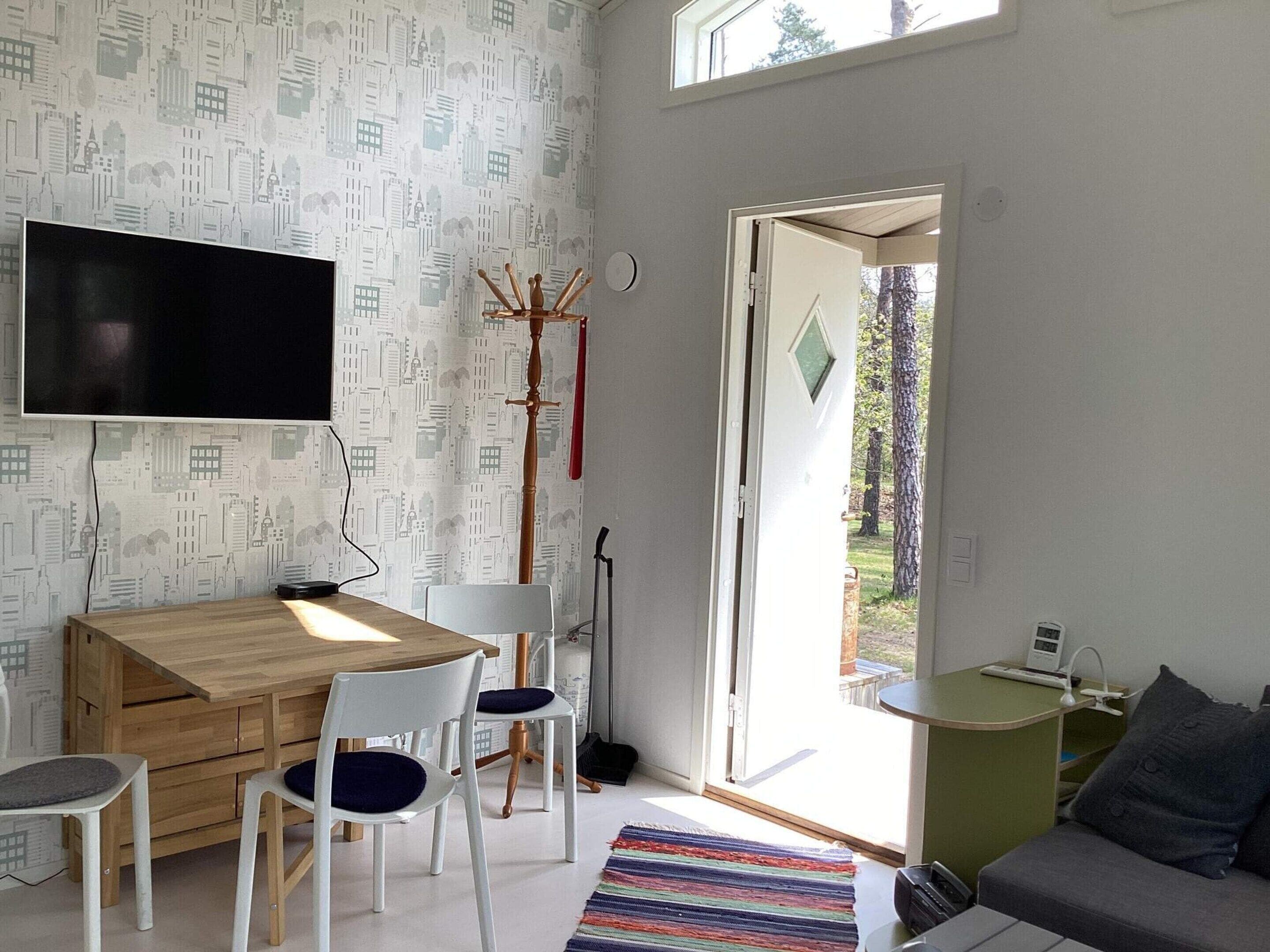 Casa | Interior