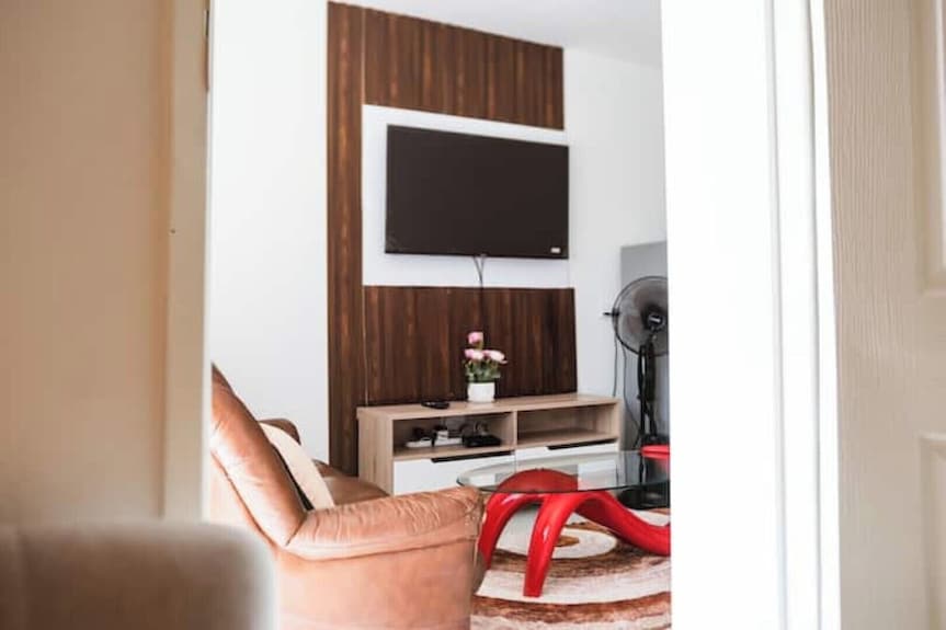 Savanna68 1 Bed Apartment - Harare