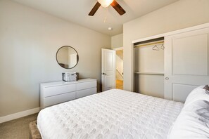 Casa (4 Bedrooms) | Interior