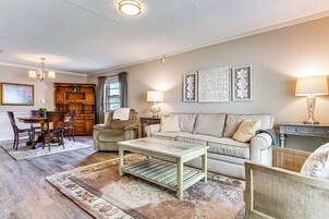 Casa (3 Bedrooms) | Interior