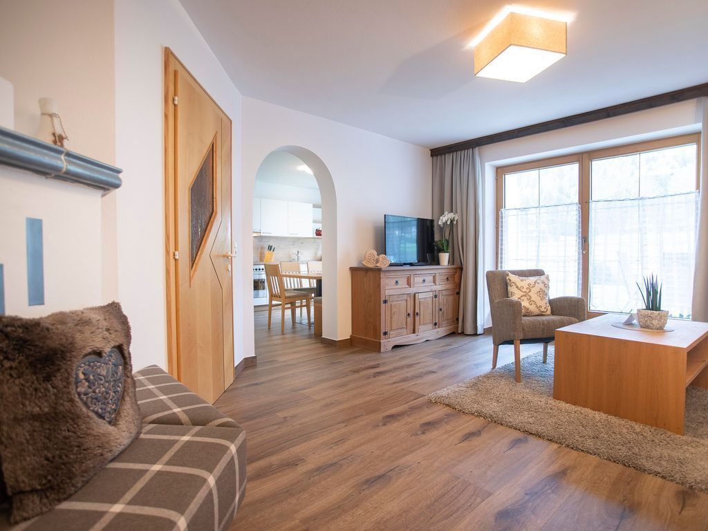 Apartment Gartenperle Small - Romantik Ferienwohnungen - Pertisau