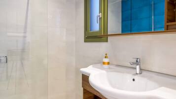 Apartamento | 2 quartos, internet de alta velocidade