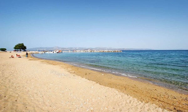 Ampelas Nostalgia Gem - Aegean Haven In Paros - Парос