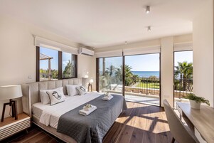 Villa | 3 quartos 