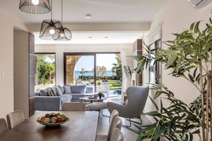 Villa | 3 quartos 