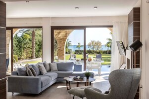 Villa | 3 quartos 