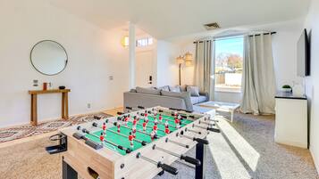 Casa (3 Bedrooms) | Parte interna