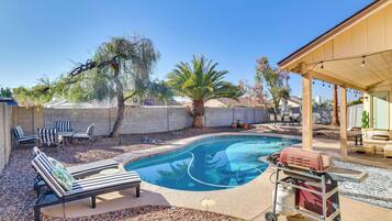 Casa (3 Bedrooms) | Fachada da propriedade