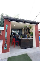 Recepção