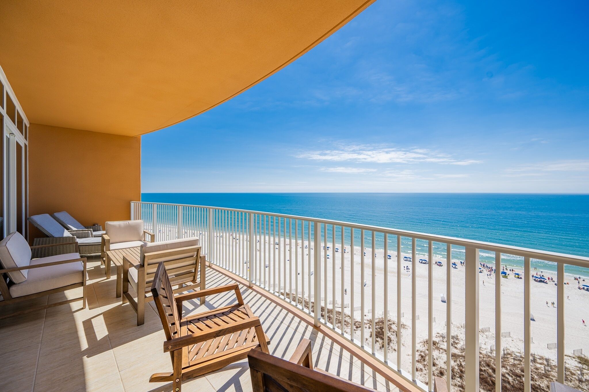 Condo, 3 quartos | Área da propriedade
