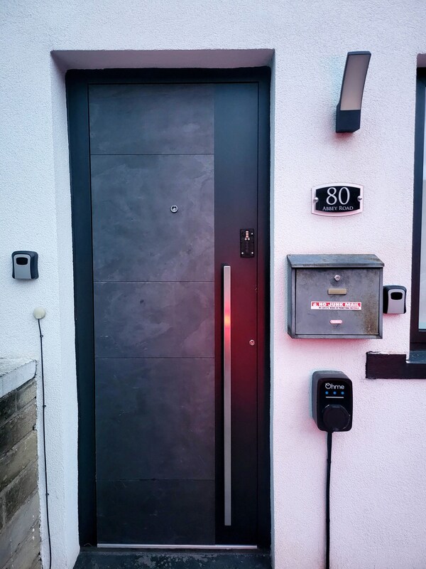 Stay Sleep Rest - Abbey Road - Huddersfield