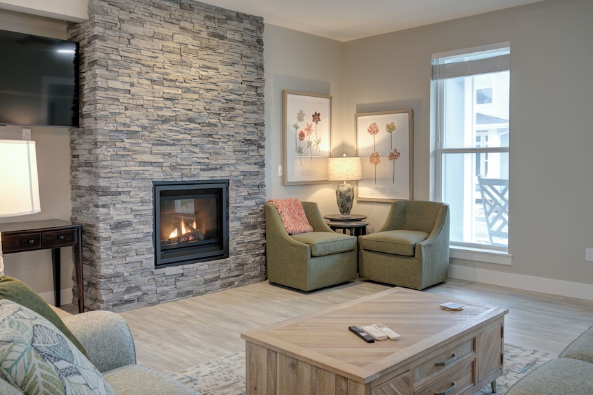 Gardener's Getaway - Oyhut Bay Seaside Resort - State of Washington