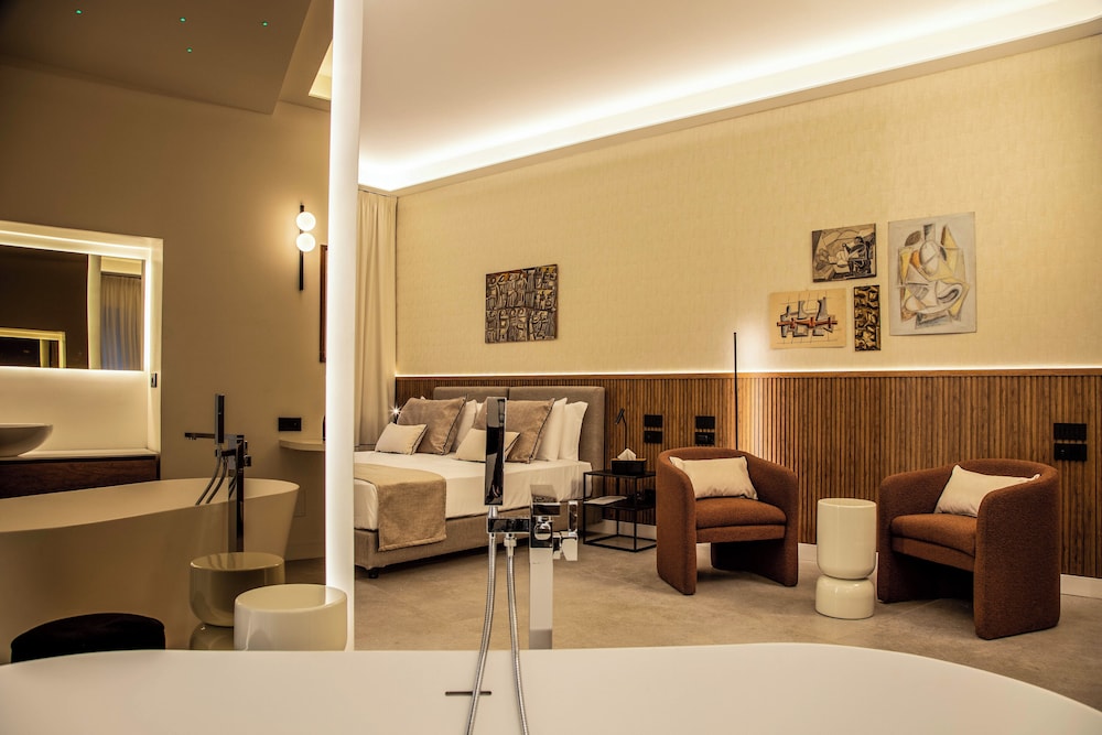 Mamalu - Corso Umberto - Naples, Italie