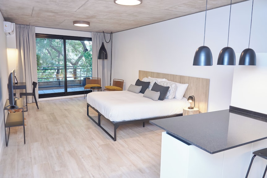 Standard Quadruple - Miramar