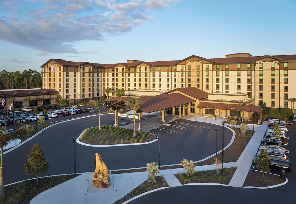 Great Wolf Lodge Naples - Naples
