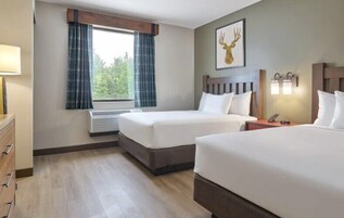 1 quarto, Wi-Fi de cortesia, roupa de cama