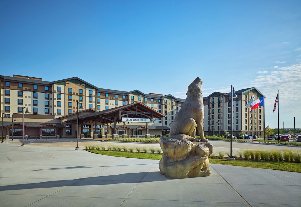 Great Wolf Lodge Webster - League City, TX