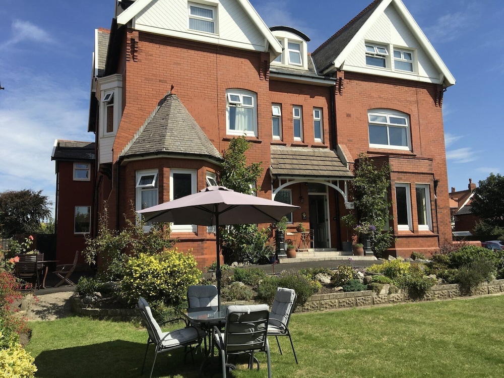 Mode Old School House - Lytham St Annes