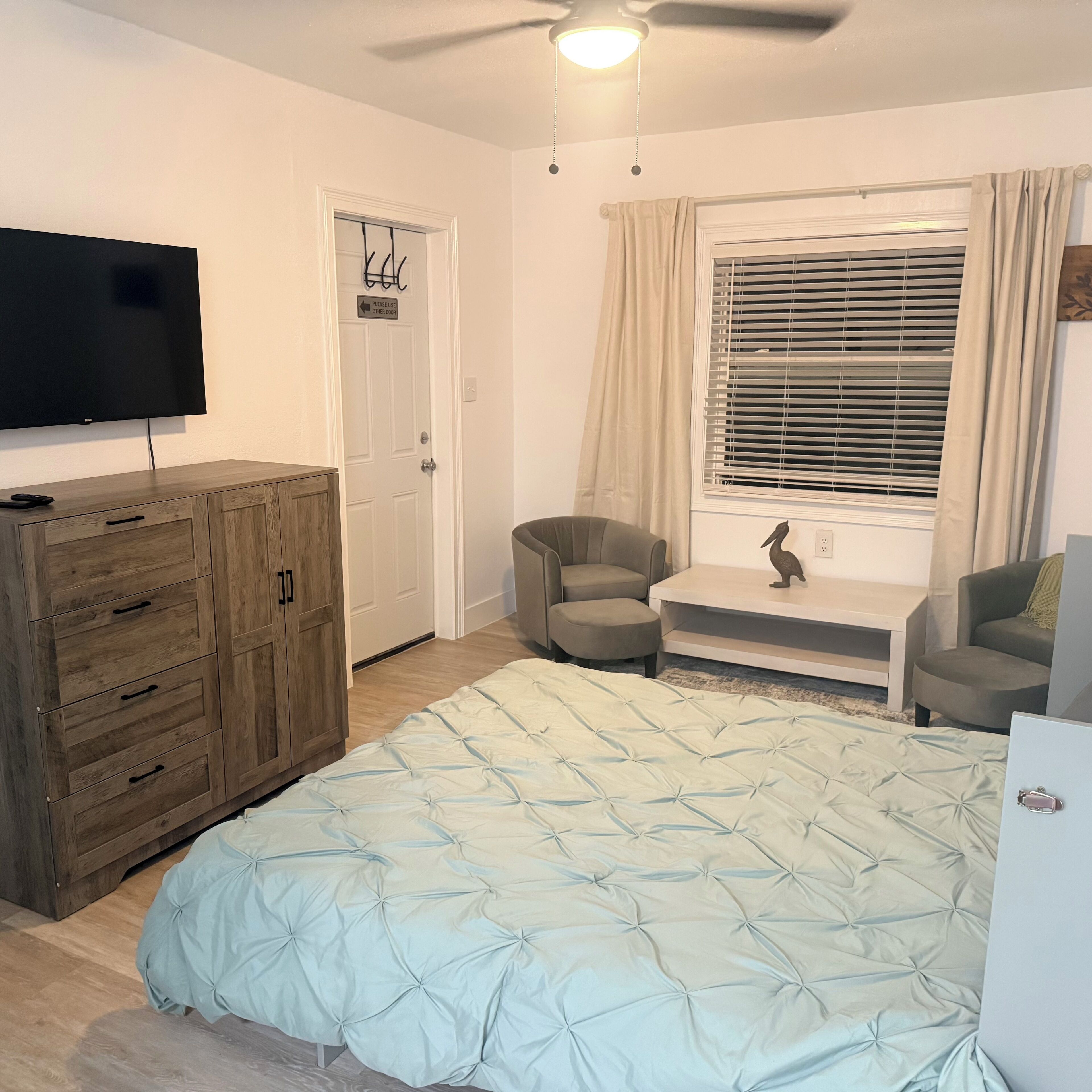 Private Entrance In-law Apartment Located Minutes From Wec-ocala. - Ocala, FL