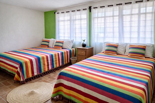 Hostal Alixel Oaxaca - Oaxaca de juarez, Mexico