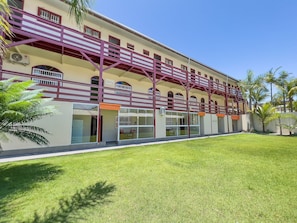 Apartamento | Exterior