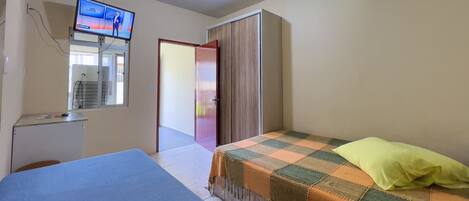 Apartamento | 1 quarto, Wi-Fi de cortesia