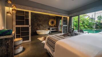 2 quartos, Wi-fi grátis