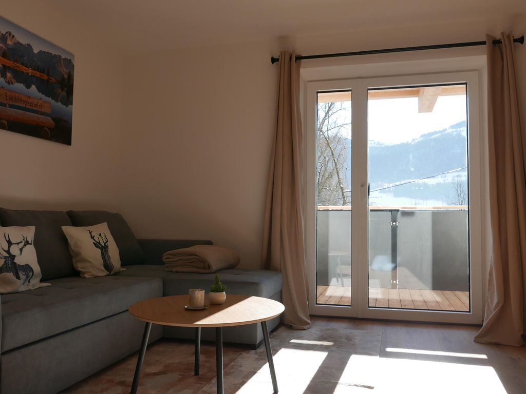 Apartment Nord - Apartment Alpenland - Scheffau am Wilden Kaiser