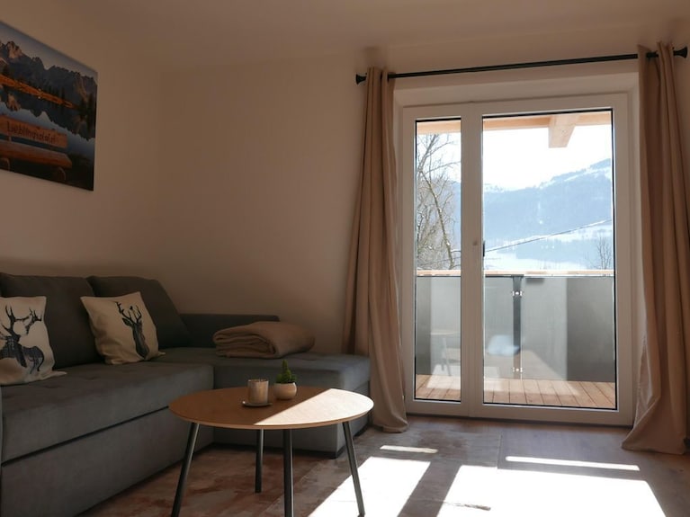 Apartment North - Apartment Alpenland - Wilder Kaiser