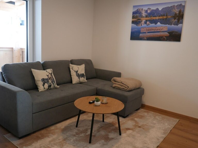 Apartment South - Apartment Alpenland - Wilder Kaiser
