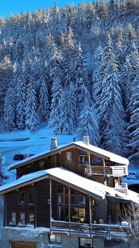Wanderful Life Les Arcs Refuge De Luxe - Bourg-Saint-Maurice