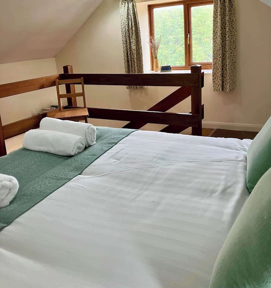 Farmhouse Annex Summa - St Ishmaels | Vrbo