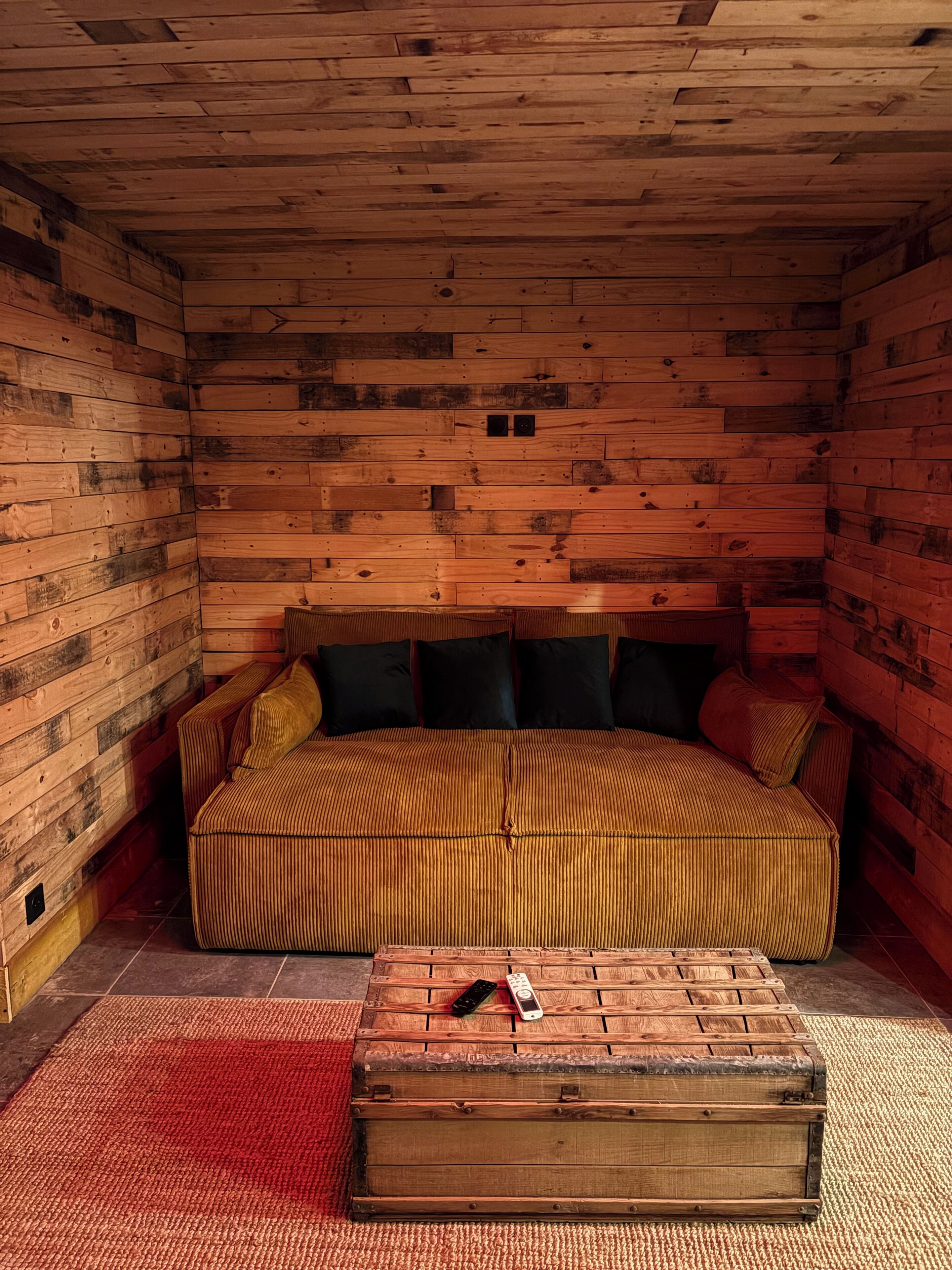 Cabane And Spa - Marseillan