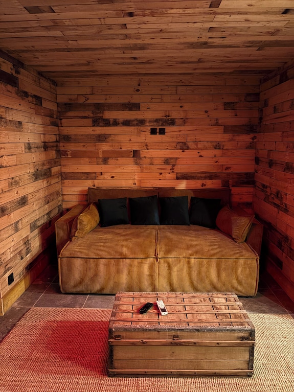Cabane And Spa - Marseillan