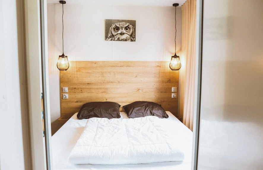 Tiny Hofje | 16 Persons - Lunteren