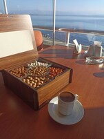 Terraço/pátio