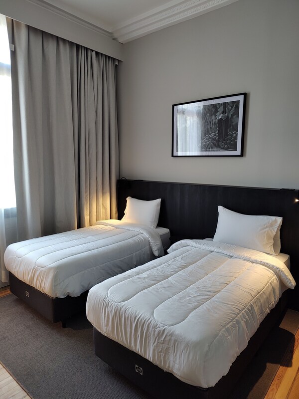 Main By Babel - Mendoza