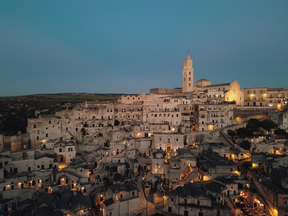 Vetera Matera - Matera