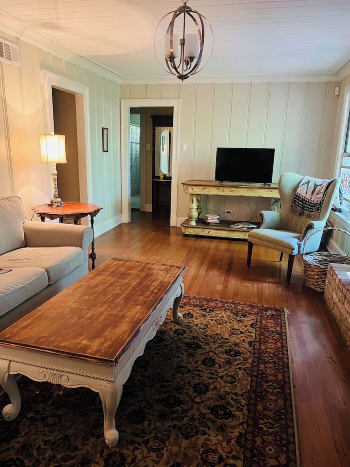 Gorgeous Garden District Cottage - Monroe, LA