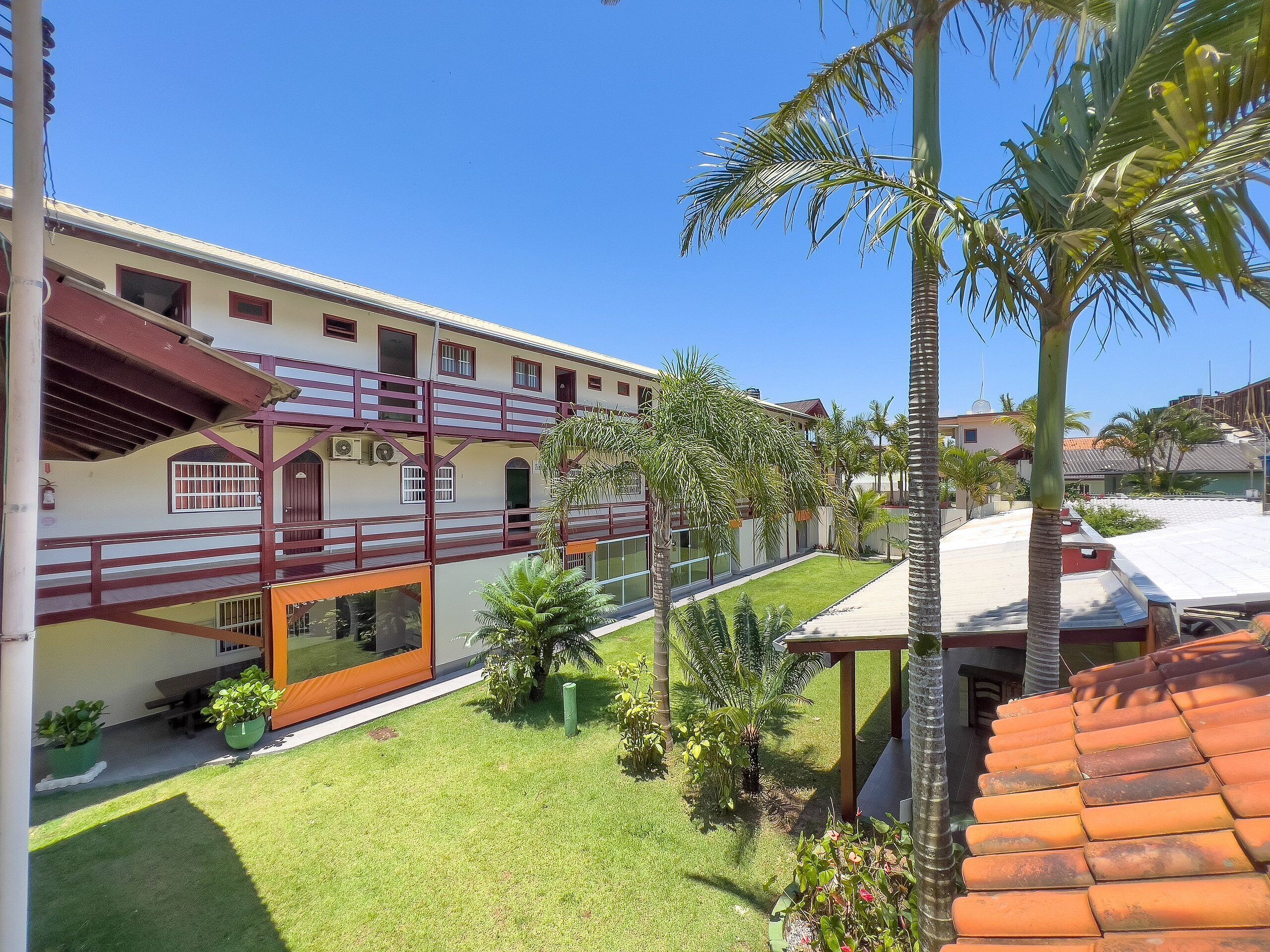 Apartamento | Exterior