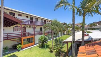 Apartamento | Exterior