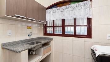 Apartamento | Cozinha privada